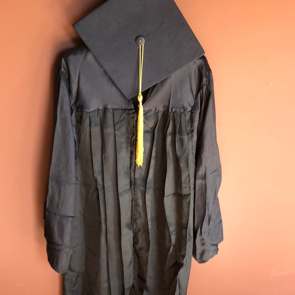 Other | Graduate Costume | Poshmark
